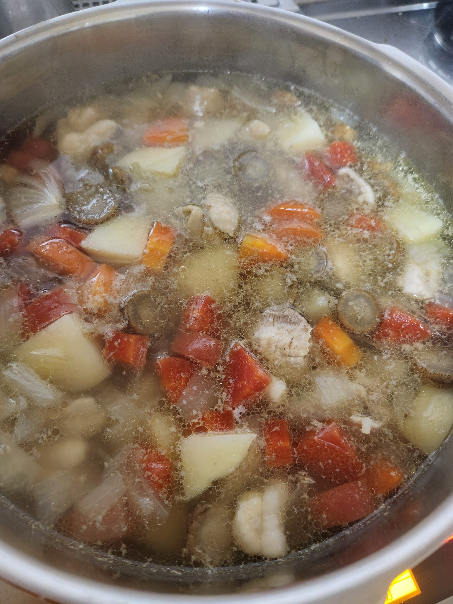 身体にいいものを - お母さん大学